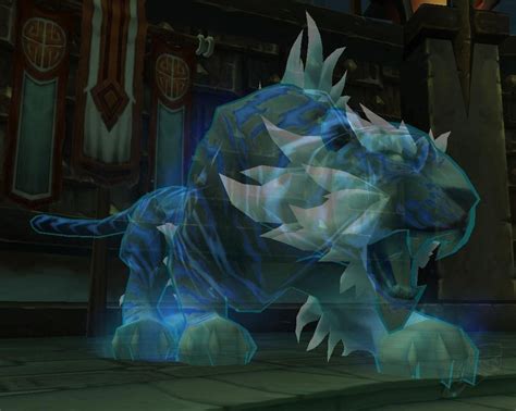 Xuen Npc World Of Warcraft Xuen Npc World Of Warcraft