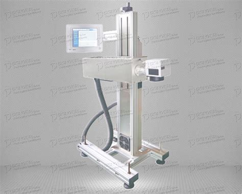 Supply Automatic Laser Date Coding Machine Wholesale Factory Shandong