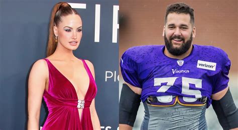 Matt Kalil Scores Massive Offer From Adult Website After His Ex Wife