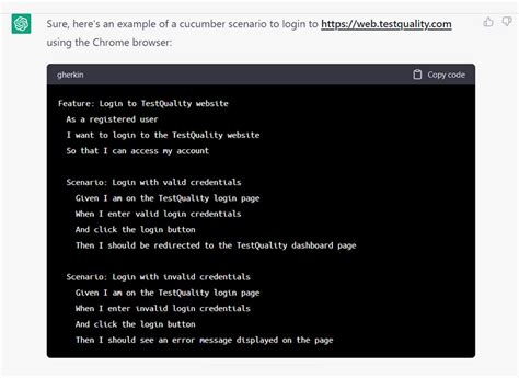 Chatgpt Is Transforming Software Testing Best Practicess