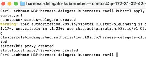 Automated DevSecOps With StackHawk And Harness Harness