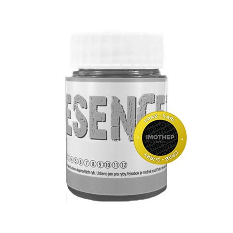 Esence Krab A Kari Anubis2 Imothep Carpbaits české Boilies Pro