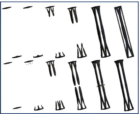Figure 12 From Structural Optimization Design Of Dual Robot Gripper Unloading Device Based On