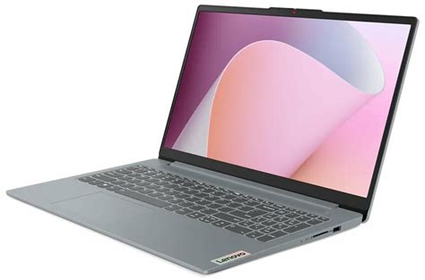 Lenovo Ideapad Slim H Uhd Graphics Alder Lake Full Hd X Ips