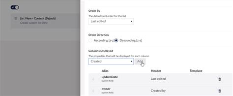 Incorrect Time For Items Added To A Listview · Issue 7605 · Umbraco