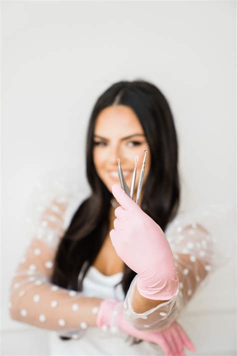 Esthetician And Nurse Injector Brand Photo Inspiration Melissadouglasco Com Esthetician