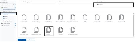 Azure Blob Storage Set An Alert When A New File Is Uploaded To A
