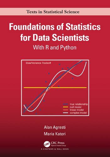 Solutions For Foundations Of Statistics For Data Scientists With R And