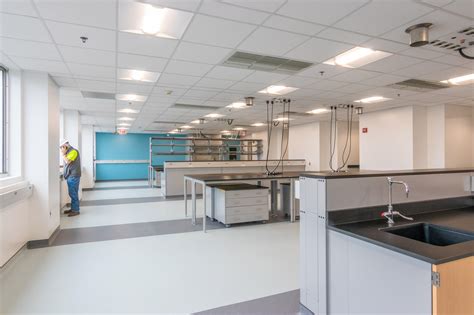 Unc Kenan 4 Bordeaux Construction Company Inc