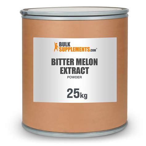 Bitter Melon Extract Momordica Charantia Extract