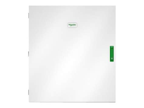 APC GALAXY VS PARALLEL MAINTENANCE BYPASS PANEL FOR UPSS KW V WALLMOUNT LWT