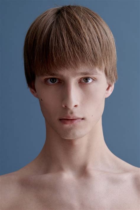 Photo Of Fashion Model Lars Post Id 720268 Models The Fmd