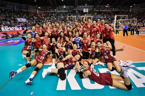 ท่านใหม่ โพสต์ขอบคุณ เพียว อัจฉราพร วอลเลย์บอลหญิง มอบความสุขแฟนกีฬาชาวไทย สยามรัฐ