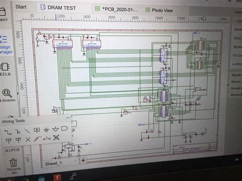Dram Tester R Vintagecomputing