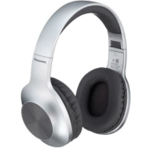 Panasonic Rb Hx220bdes Ezüst Iponhu