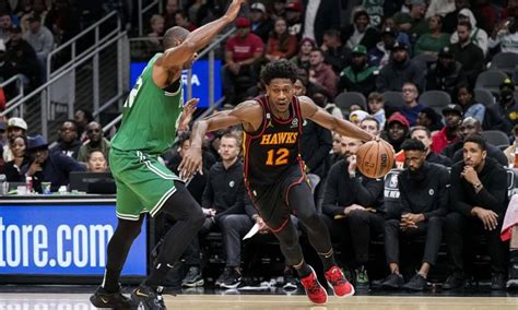 Al Horford Player Prop Bets Celtics Vs Pelicans November 18 Celtics Wire