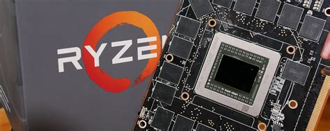 Does Ryzen Perform Better With Amd Gpus Techspot