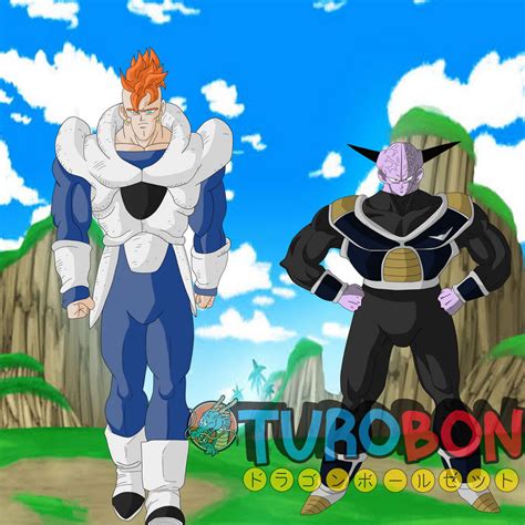Future Android 16 And Future Ginyu Edit By Arthurbon On Deviantart