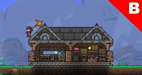 18 Terraria House Design Ideas For Every Biome And Style