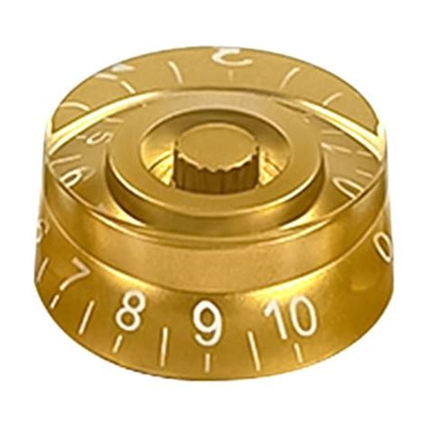 Guitar Potentiometer Knobs Guitar Turner Knobs Replacements Bass Effect