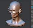 Procedural Apple Texture BlenderNation