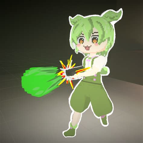 ずんだしゅーたー フリーゲーム投稿サイト unityroom