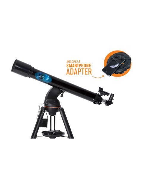 Celestron Astro Fi 90mm Refractor Telescope
