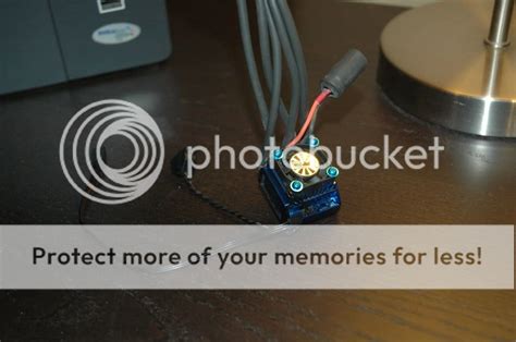 LRP SXX TC SPEC R C Tech Forums