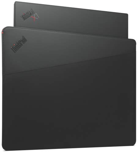 Lenovo Puzdro Thinkpad Professional Sleeve X L Lenovo Shop Sk