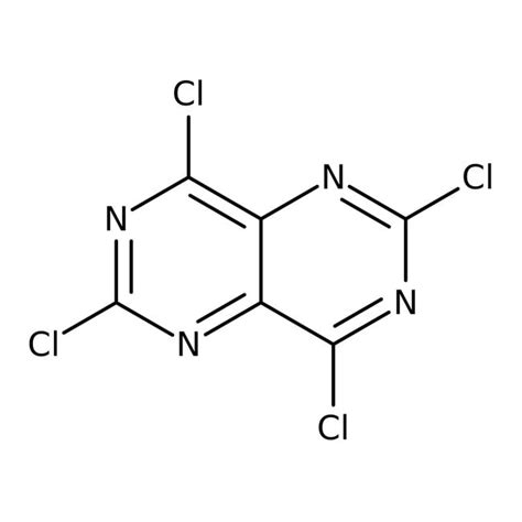 Structure Of Pyrimidine