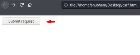Cross Site Request Forgery Csrf Vulnerability Types Mitigation And Exploit Secnhack