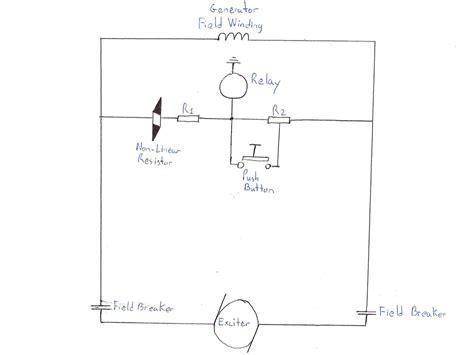 JMK Engineering Inc Generator Protection Grounding And Ground Fault Protection