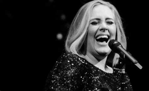 Adele Luce Casi Irreconocible Tras Perder 70 Kilos Notimundo
