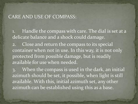 Basic Map Reading PPTX