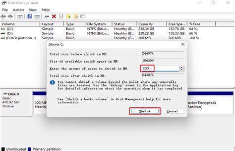 Dont Panic Cloned Hard Drive Shows Wrong Size