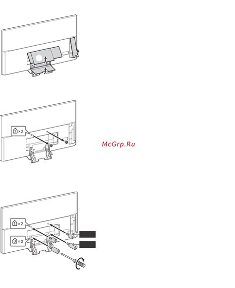 Sony Kd 65xd9305 Инструкция по эксплуатации онлайн [18 56] 187769