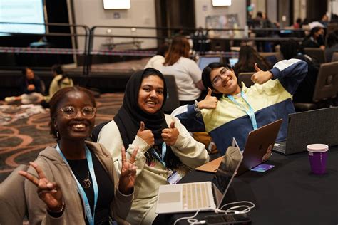 What Is A Hackathon A Hackathon Is Best Described As An “invention Marathon” Major League