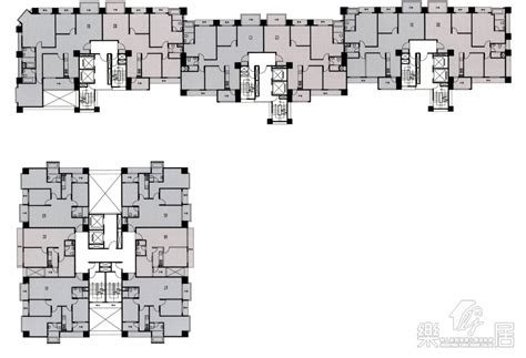 景闊淡水區建案3戶銷售中 樂居