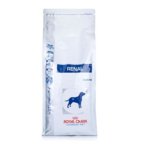 Сухой корм Royal Canin Renal 2 кг для взрослых собак с хронической ...