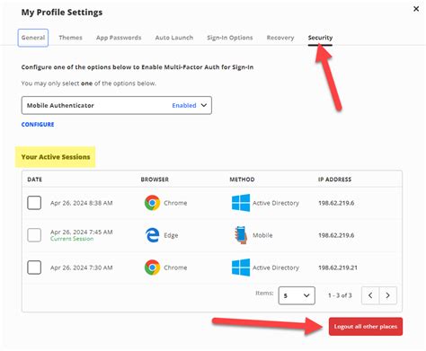 Locked Out Of Sso How To Avoid It
