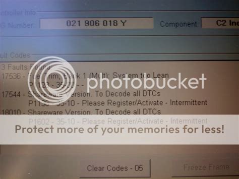 Fuel Trim Fault Code Vw Vortex Volkswagen Forum