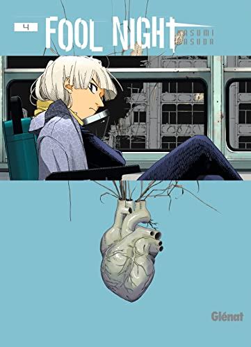 Fool Night Manga Myutaku
