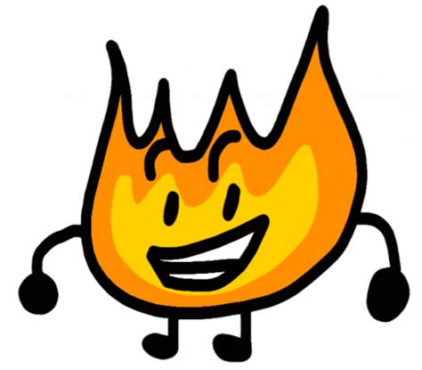 Create A Bfb Characters Tier List Tiermaker