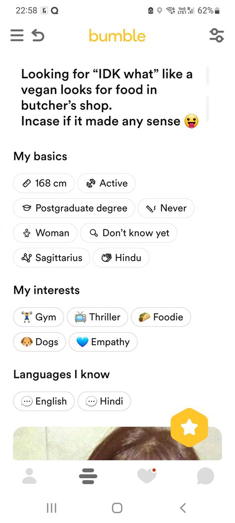 She Is More Confusing Than The Entire Plot Of Dark Indiangirlsontinder