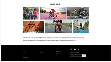 UI UX For E Commerce Website On Behance UI UX For E Commerce Website On Behance