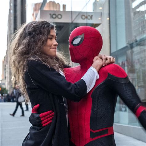 หนัง สไปเดอร์ แมน ฟาร์ ฟรอม โฮม ไอรอนแมนคนต่อไปคือ คุณ Trueid Shorts