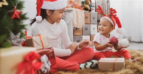 이번 크리스마스를 가족과 함께 더욱 의미있게 보내세요