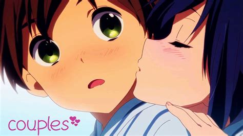 Top Anime Love Story  Animasiexpo