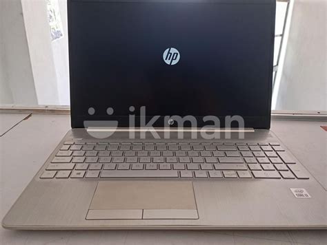 Hp Core I Th Gen Laptop For Sale In Mount Lavinia Ikman