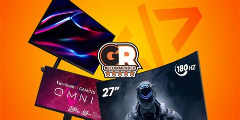 Best Monitors For Coding In 2024